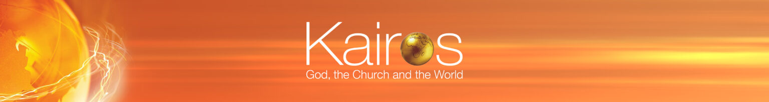 KAIROS – Simply Mobilising UK