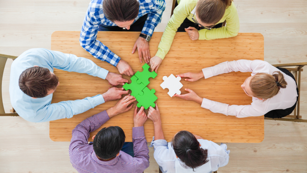 The Mobiliser – Simply Mobilising UK