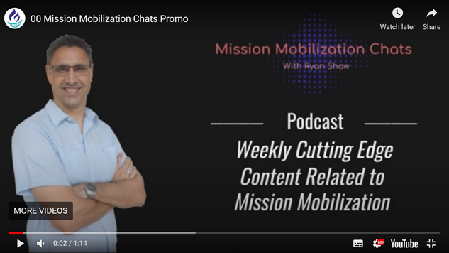 Resources for Mobilisers – Simply Mobilising UK